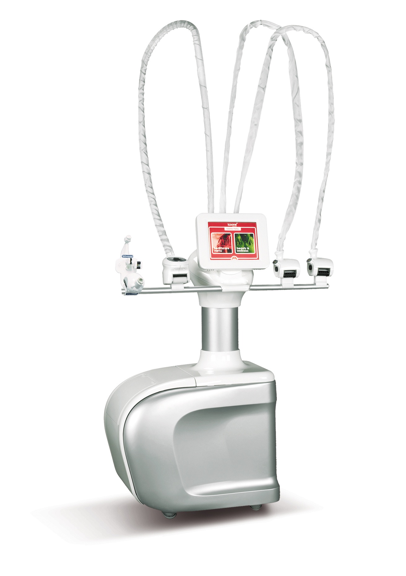 Soin beauté Icoone ® - Physio-Concept